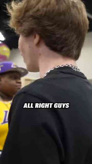Trading Up Air Jordan 1s at Sneaker Con for GRAIL Air Jordans