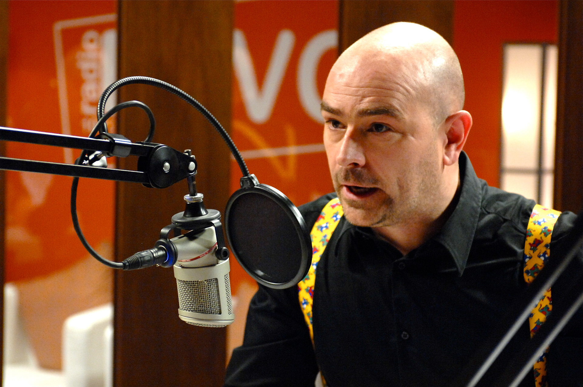 De mooiste foto's van Rudy Morren