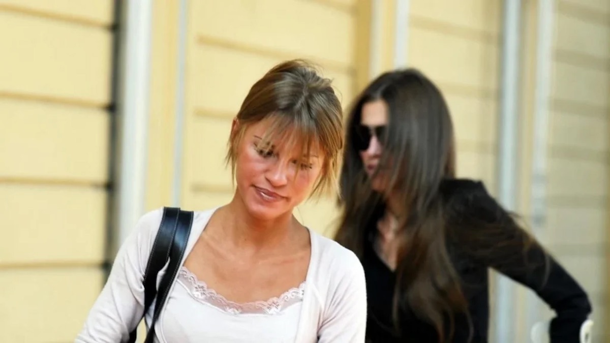 Garlasco, Stefania Cappa: « Ecco cosa mi ha detto Chiara sui video con ...