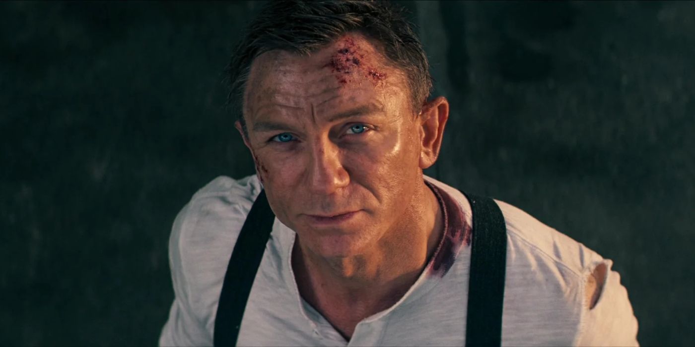Danny Boyle Reveals His "One Regret" About Leaving the James Bond Franchise