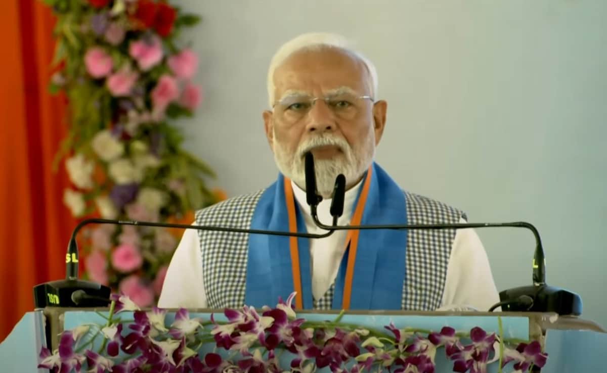 Union Cabinet Resolves To Honour Sacrifices Of Emergency Victims