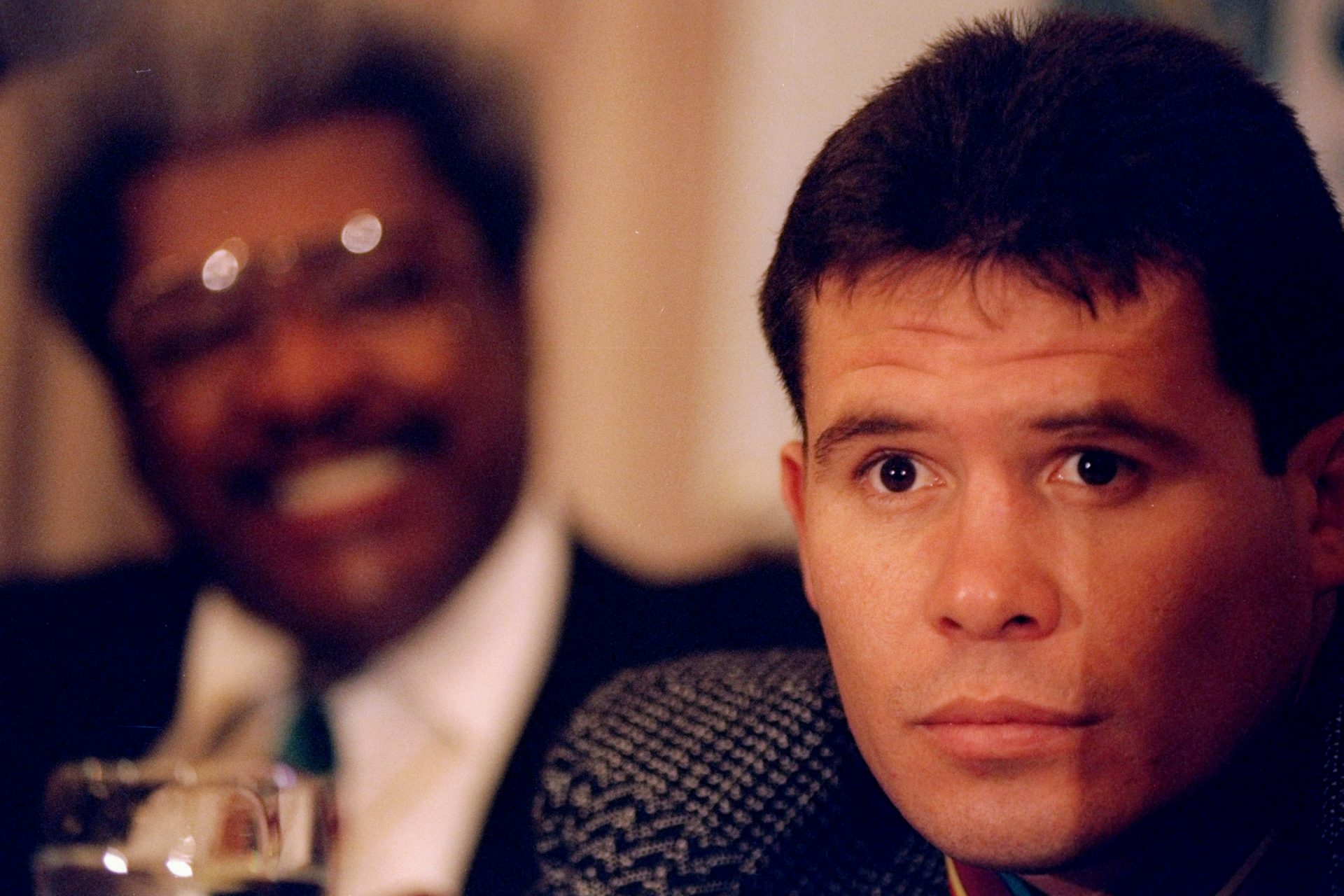 Julio César Chávez: el boxeador indestructible que permaneció más de 13 ...