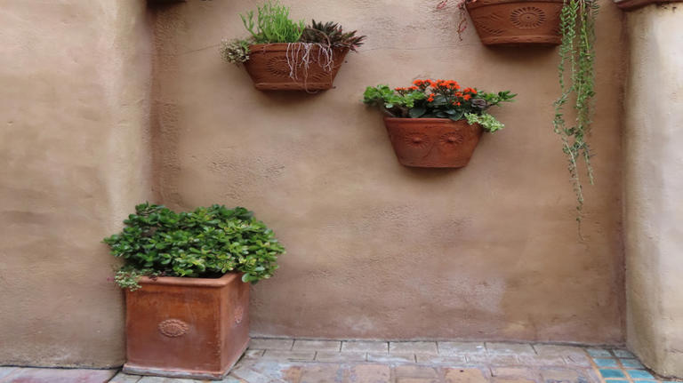 The 2 Types Of Terra Cotta - And Why Choosing The Right One Matters