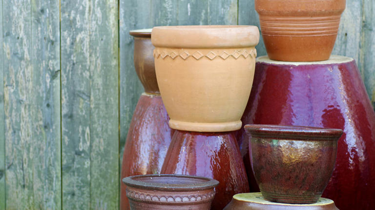 The 2 Types Of Terra Cotta - And Why Choosing The Right One Matters