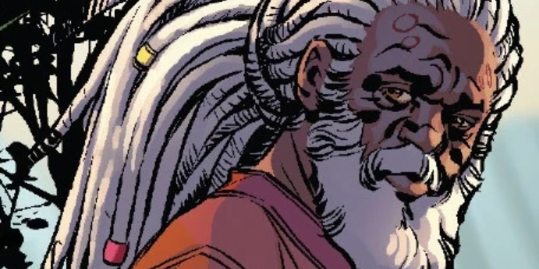 10 Marvel Characters Denzel Washington Could Play in Black Panther 3