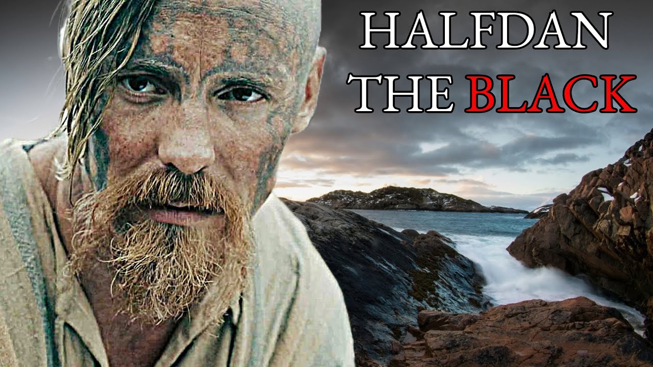 The True Story of Halfdan the Black – Viking Kingmaker