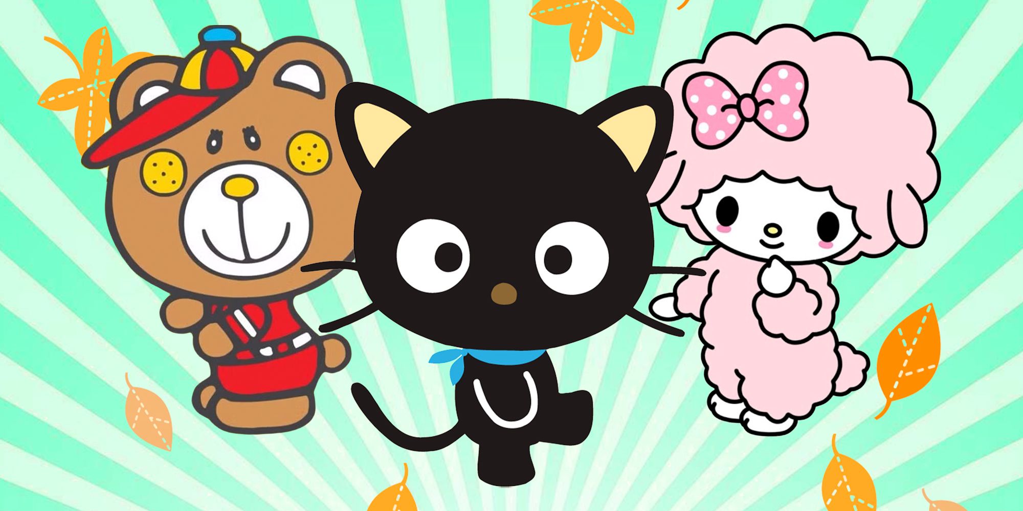 10 Sanrio Characters Who Deserve Their Own Anime ASAP