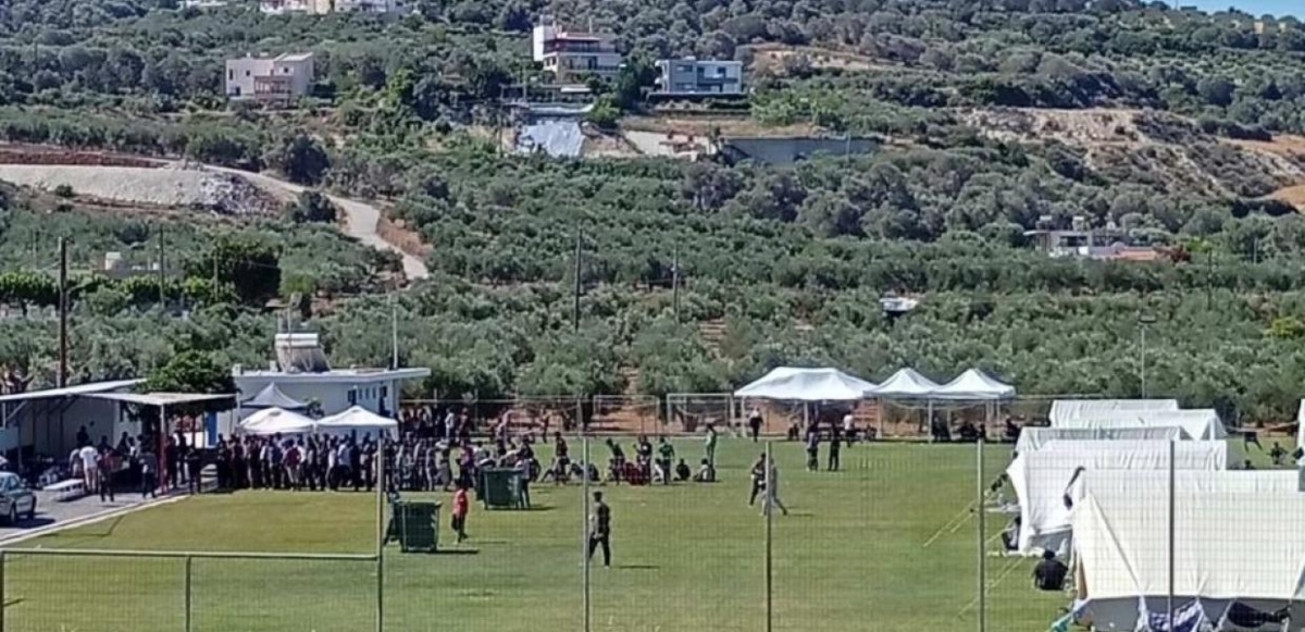 Ιερέας για Ρέθυμνο – «Εμείς, οι απόγονοι κατατρεγμένων προσφύγων ...