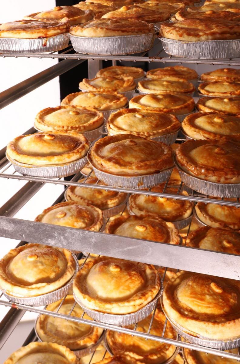 Comida pronta e caseira? “É o que é”