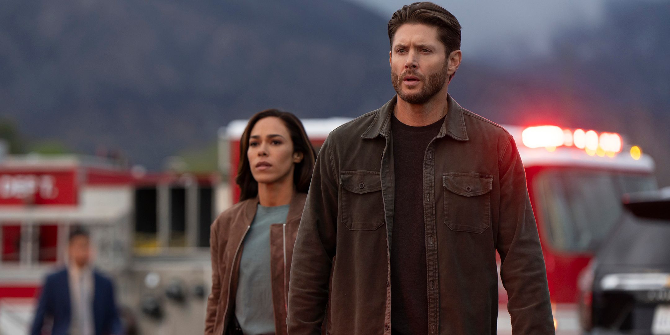 Countdown Season 1, Episodes 1-3 Review: Jensen Ackles Is The Face Of An Explosive Task Force In ...