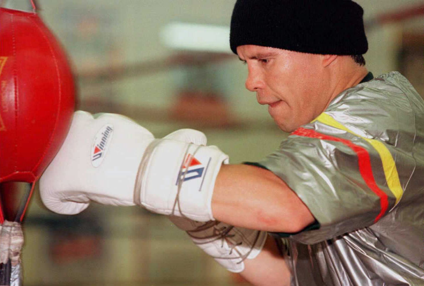 Julio César Chávez: el boxeador indestructible que permaneció más de 13 ...