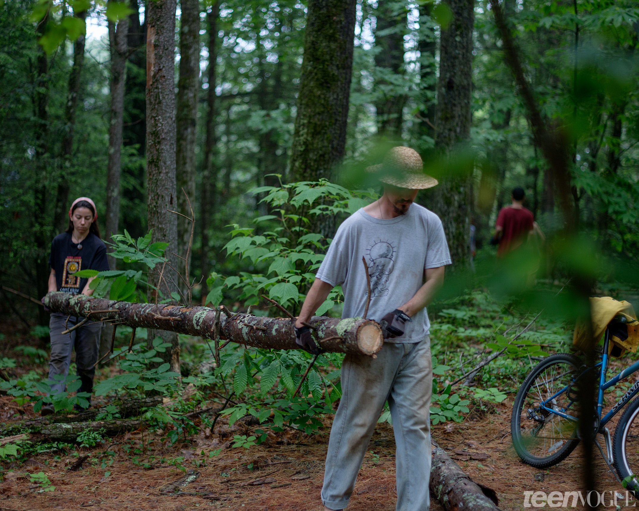 Are Intentional Communities the Way Forward? Meet the Young People ...