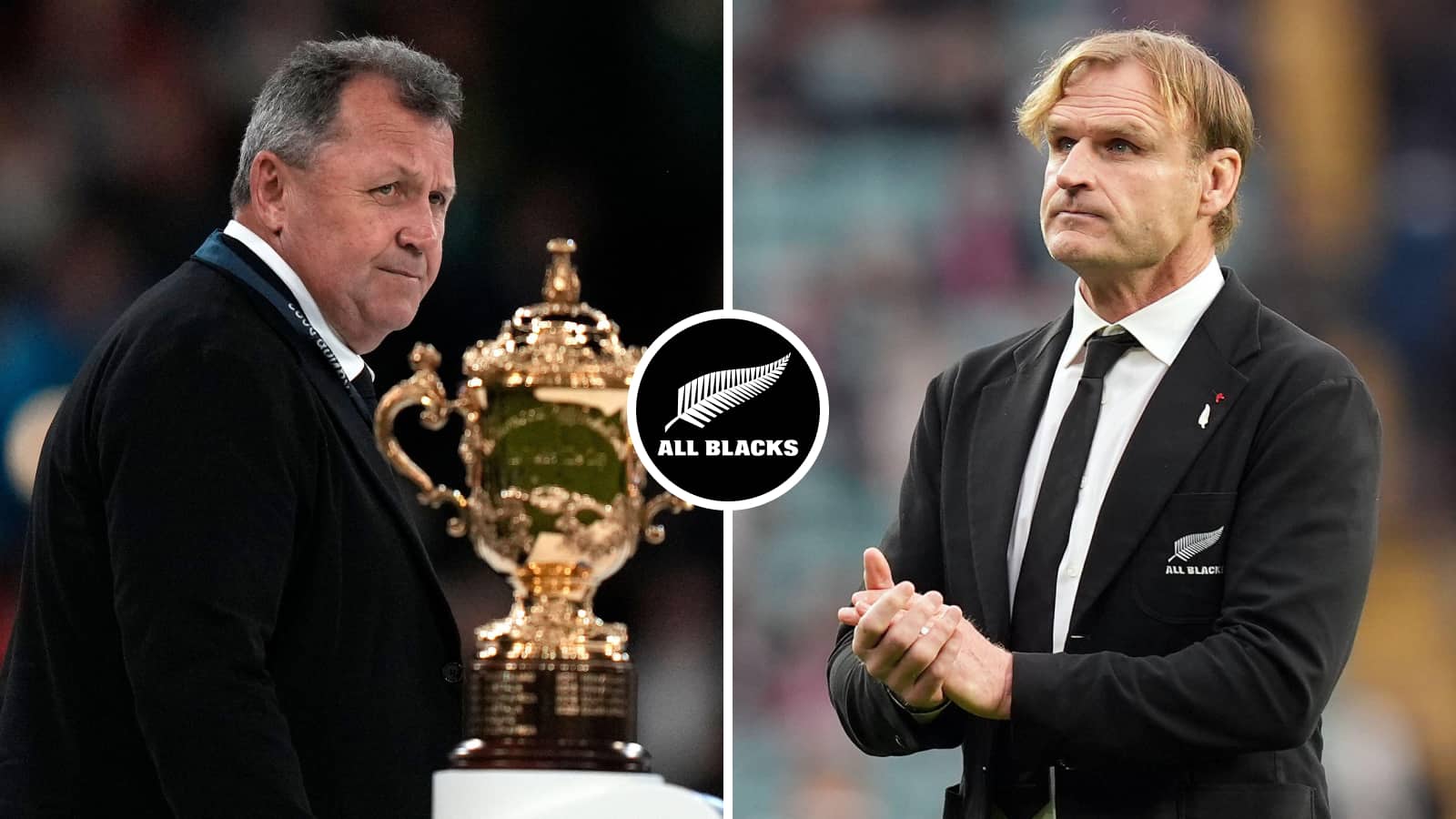 All Blacks: NZ Rugby chief praises Scott Robertson’s ‘much needed ...
