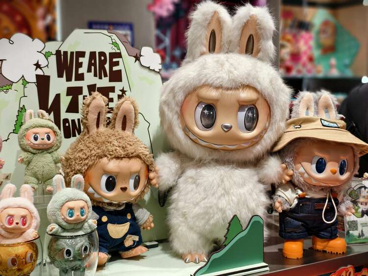 The Labubu craze is reaching a fever pitch. What to know about the doll ...