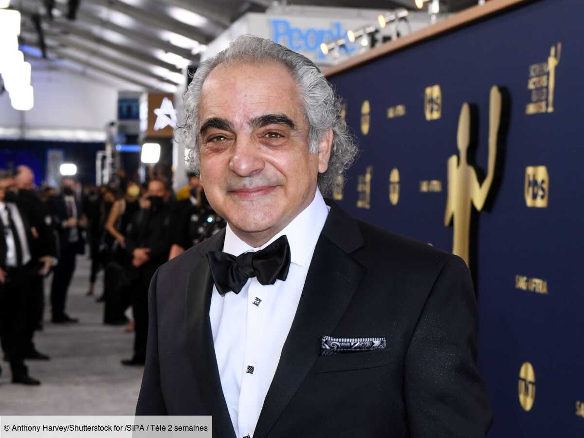 Mort de Joe Marinelli, acteur vu dans les séries Santa Barbara et The ...