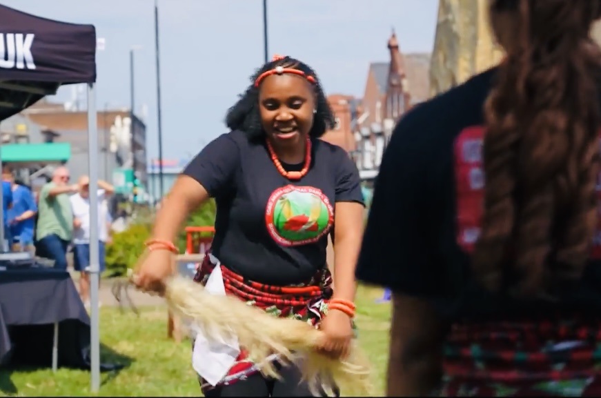 SAFC legends Gary Bennett, Howard Gayle and Reuben Agboola reunite to ...