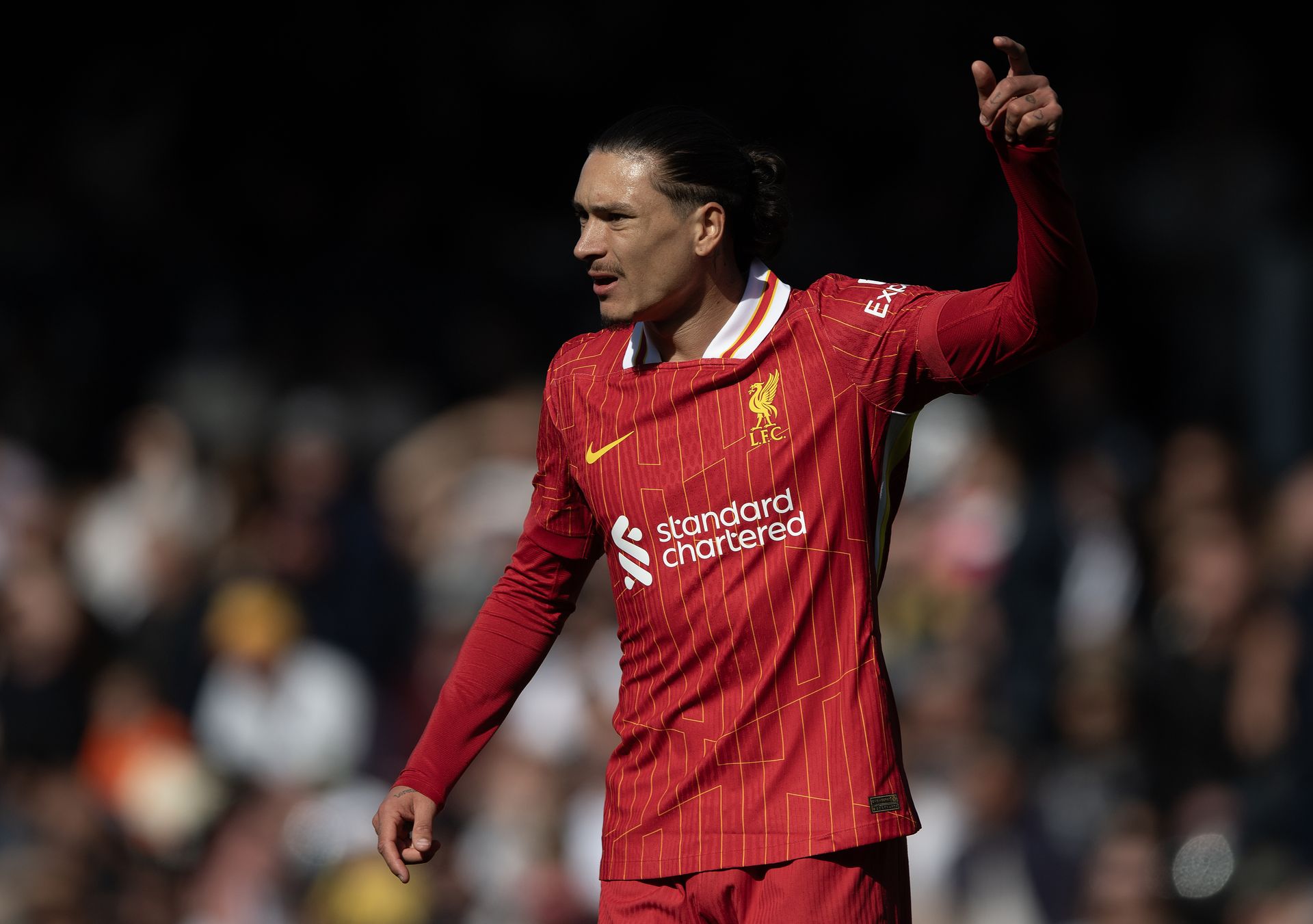 Liverpool report: Darwin Nunez move 'finalised' following agreement ...