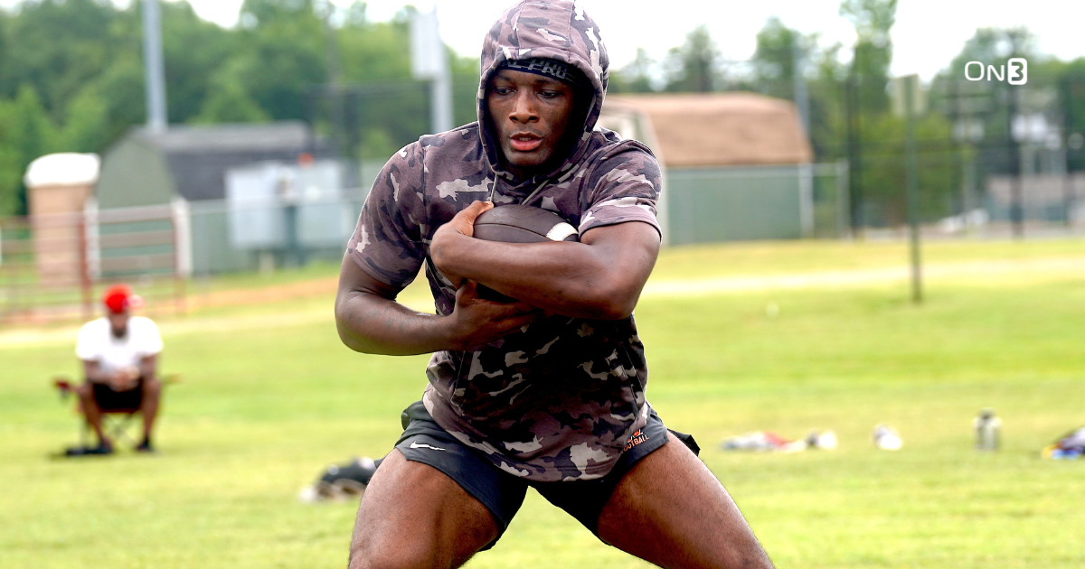 Wolverine TV: Five biggest remaining recruiting targets for Michigan ...