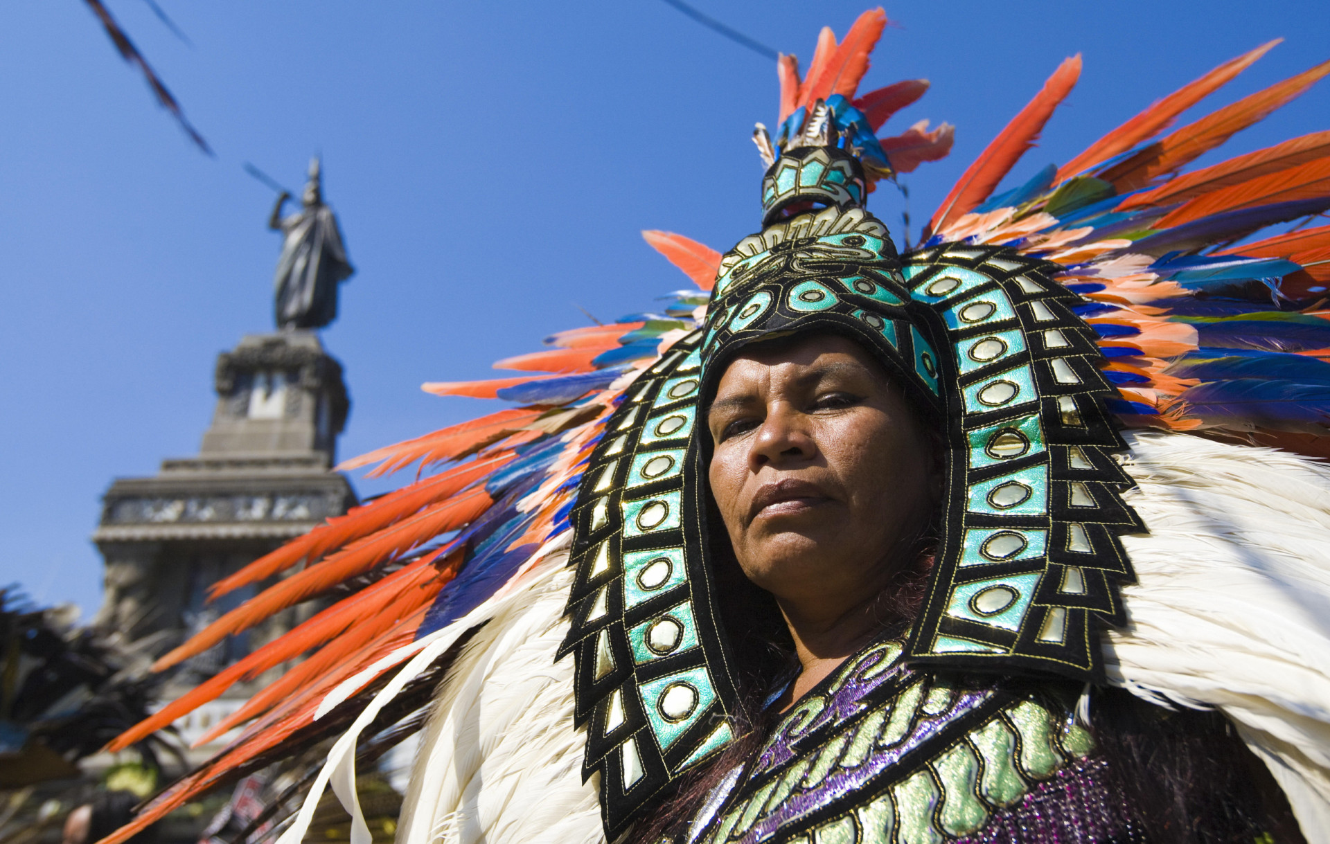 Impressive facts about the Aztec Empire