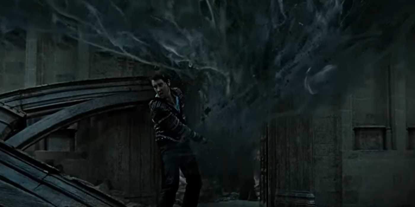 The 7 Harry Potter Horcruxes (& How They Were Destroyed)