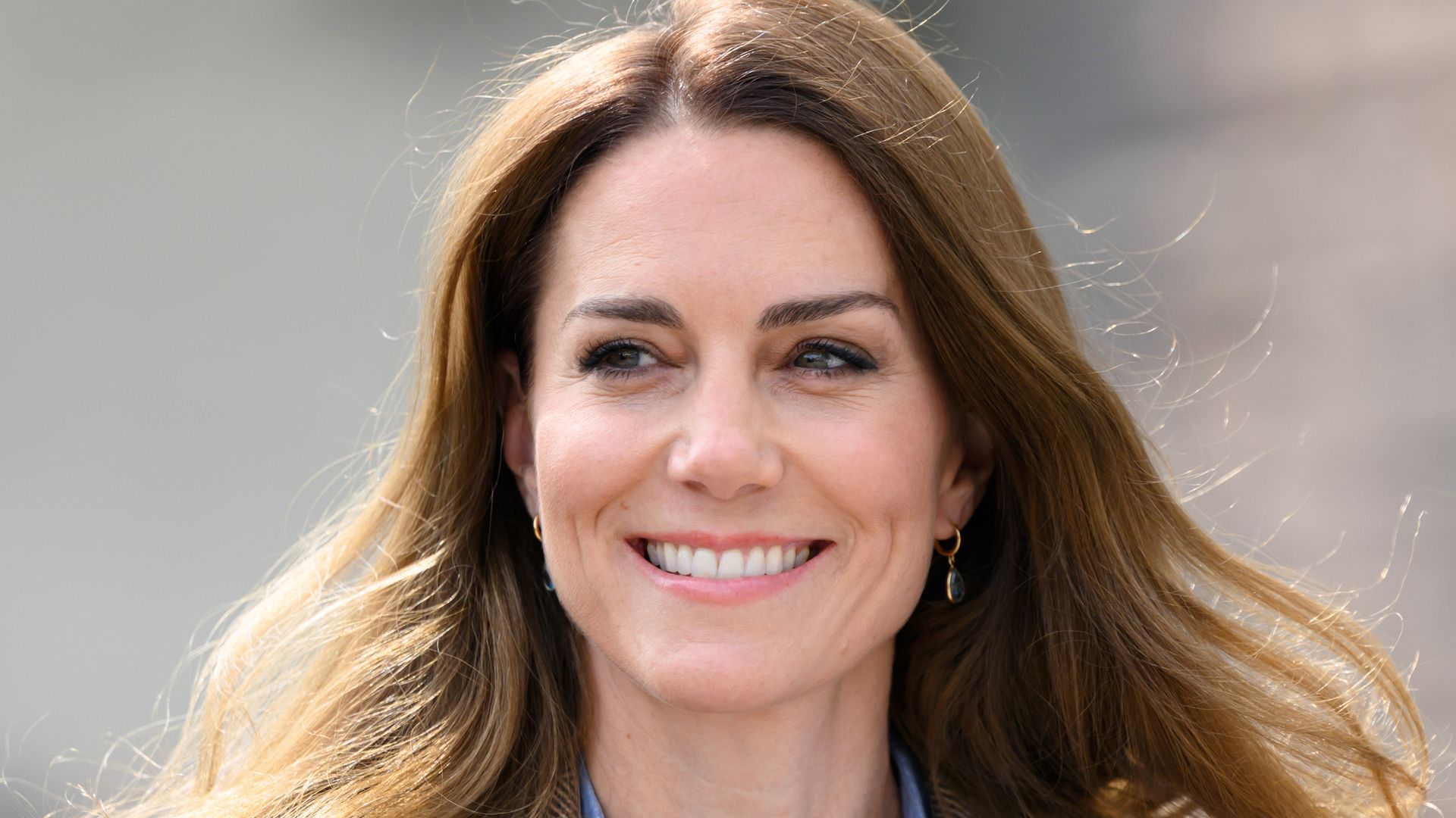 Like Princess Kate's new hair colour? This is exactly what you need to request at the hairdressers