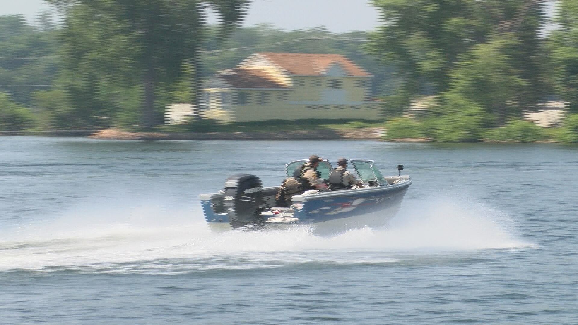 New law to begin rollout for Minnesota boating permit requirements