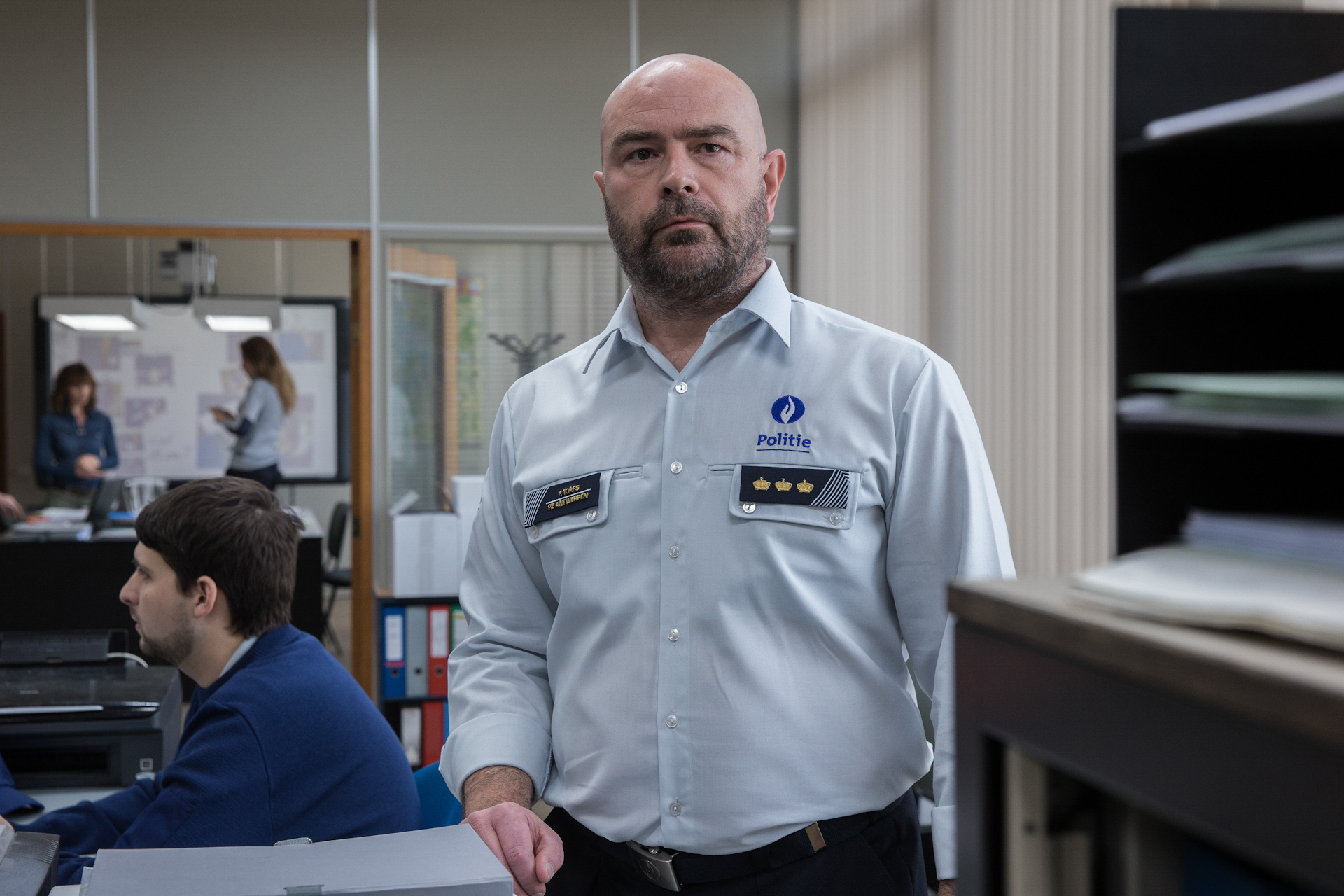 Rudy Morren openhartig over leven met Parkinson