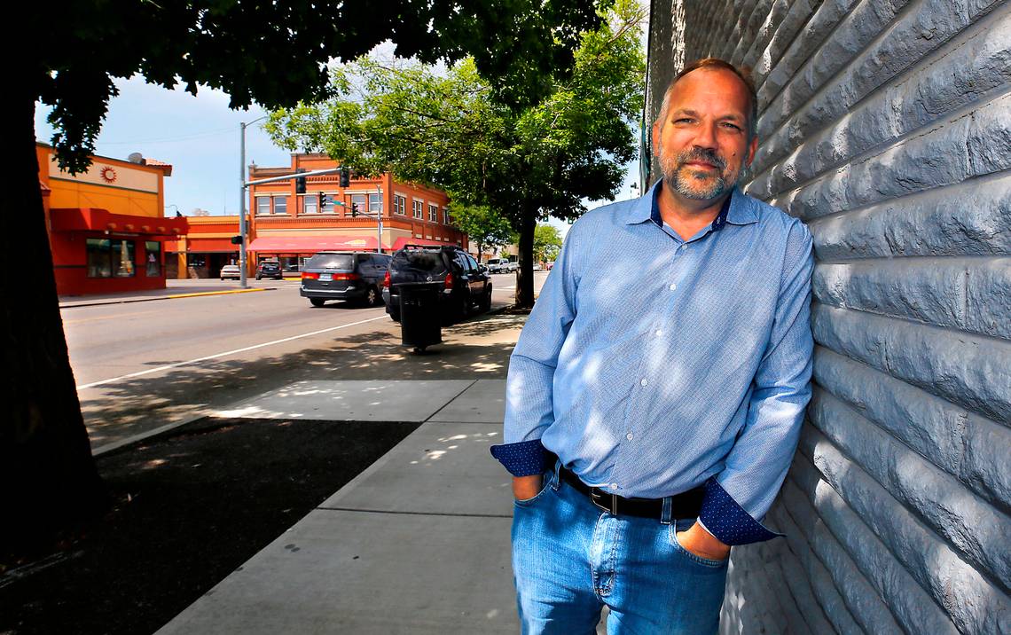 Can WA cities ban high-octane booze? One Tri-Cities councilman wants to try