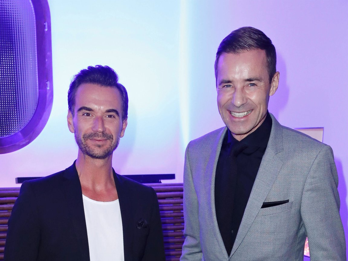 Florian Silbereisen and Kai Pflaume to Host Goldene Henne