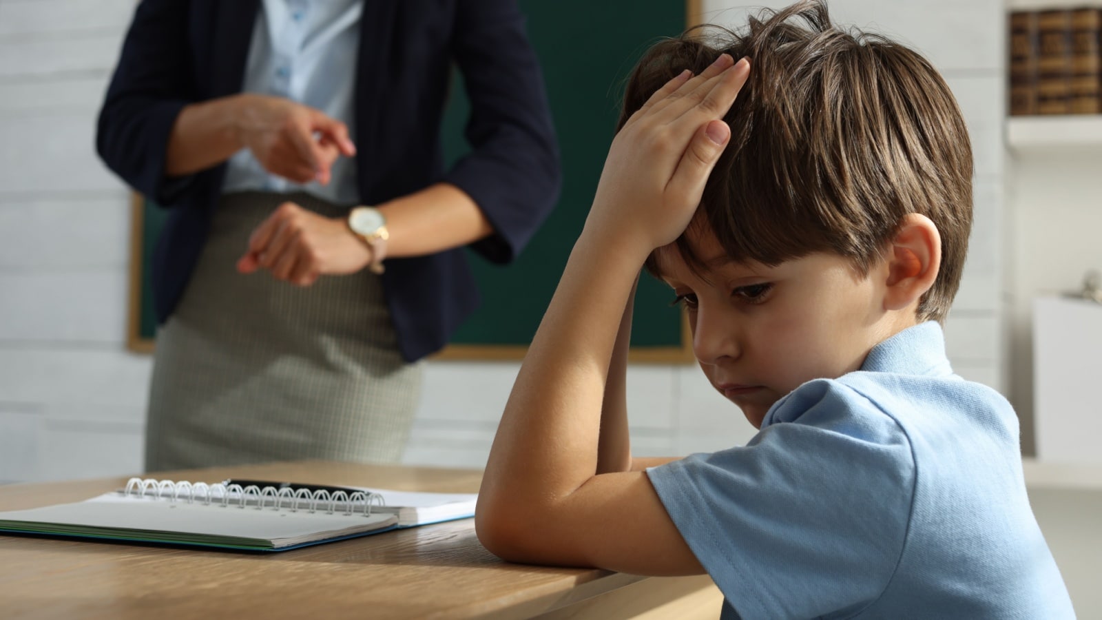 16 School Rules That Make No Sense to ‘Modern’ Parents