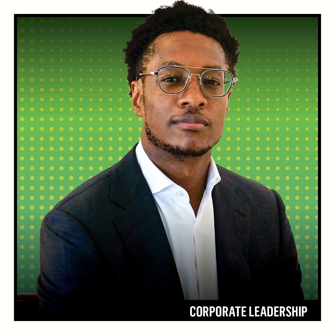 Elevating Your Excellence: Damola Adamolekun: The Nigerian King Of Red ...