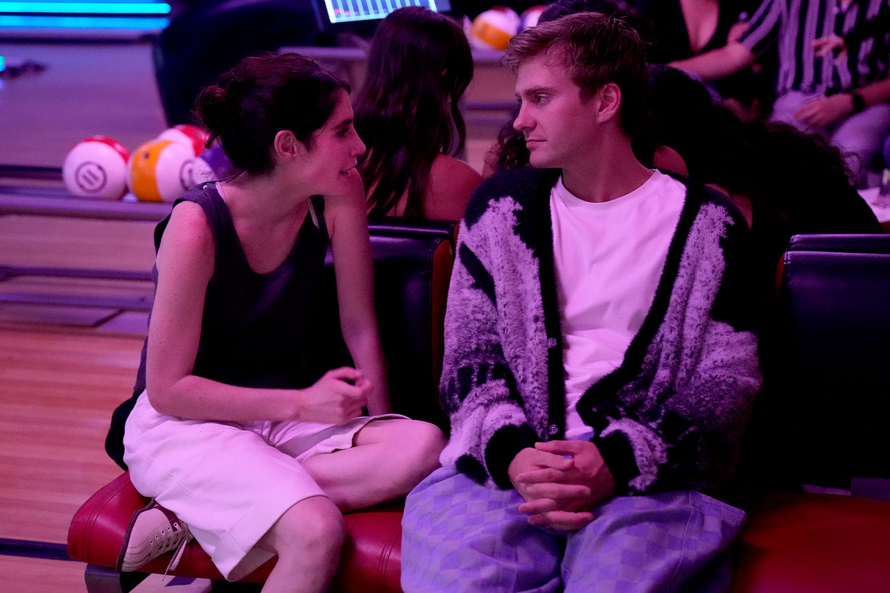 ‘Next Gen NYC’ Star Georgia McCann Insists She’s “Very Healthy” Despite ...