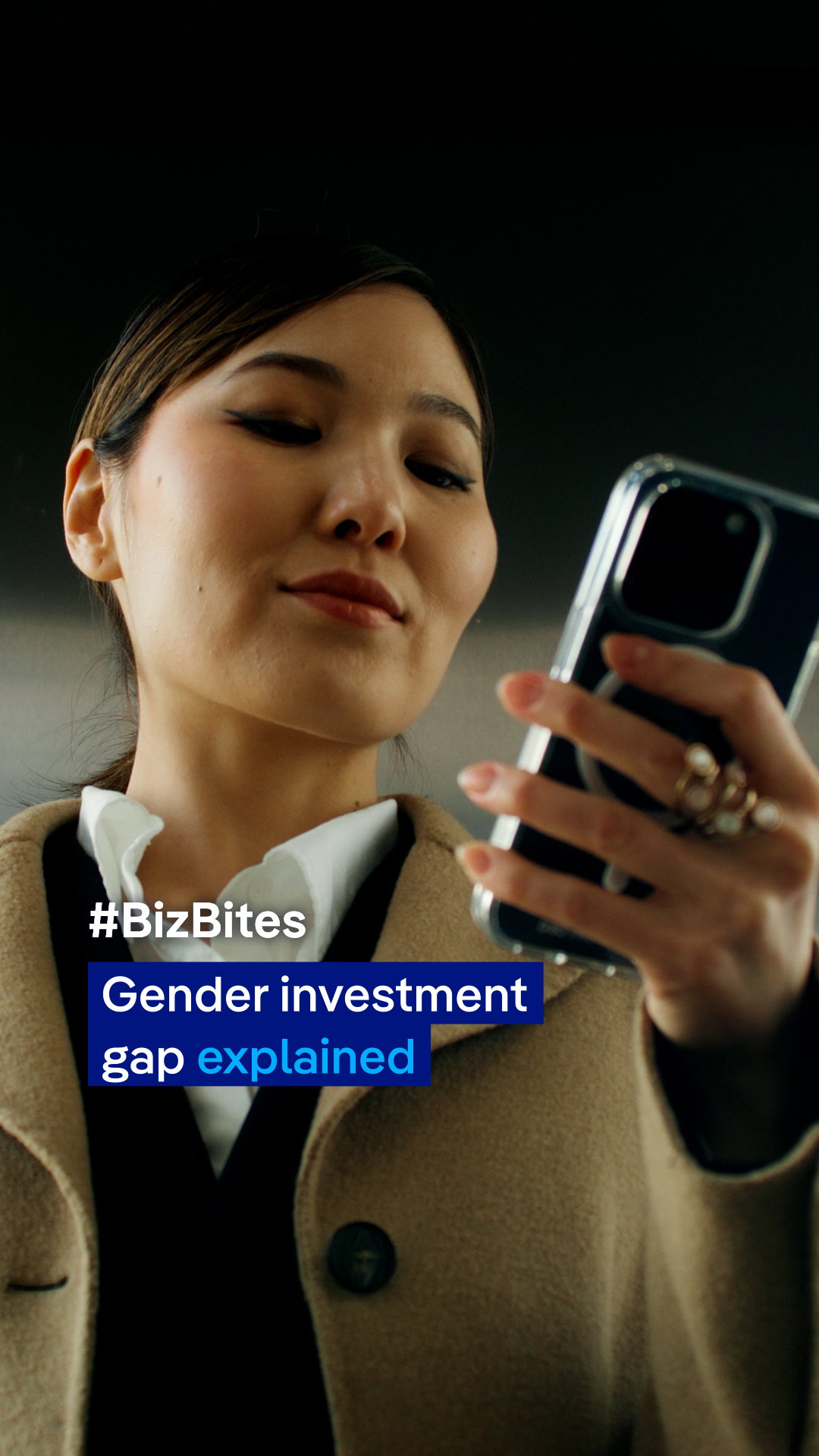 BizBites: Gender investment gap explained