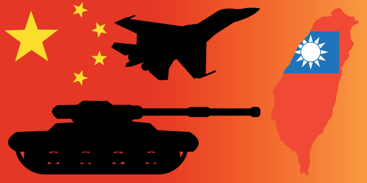 China Escalates “War of Words” With Taiwan Over Sovereignty Claims