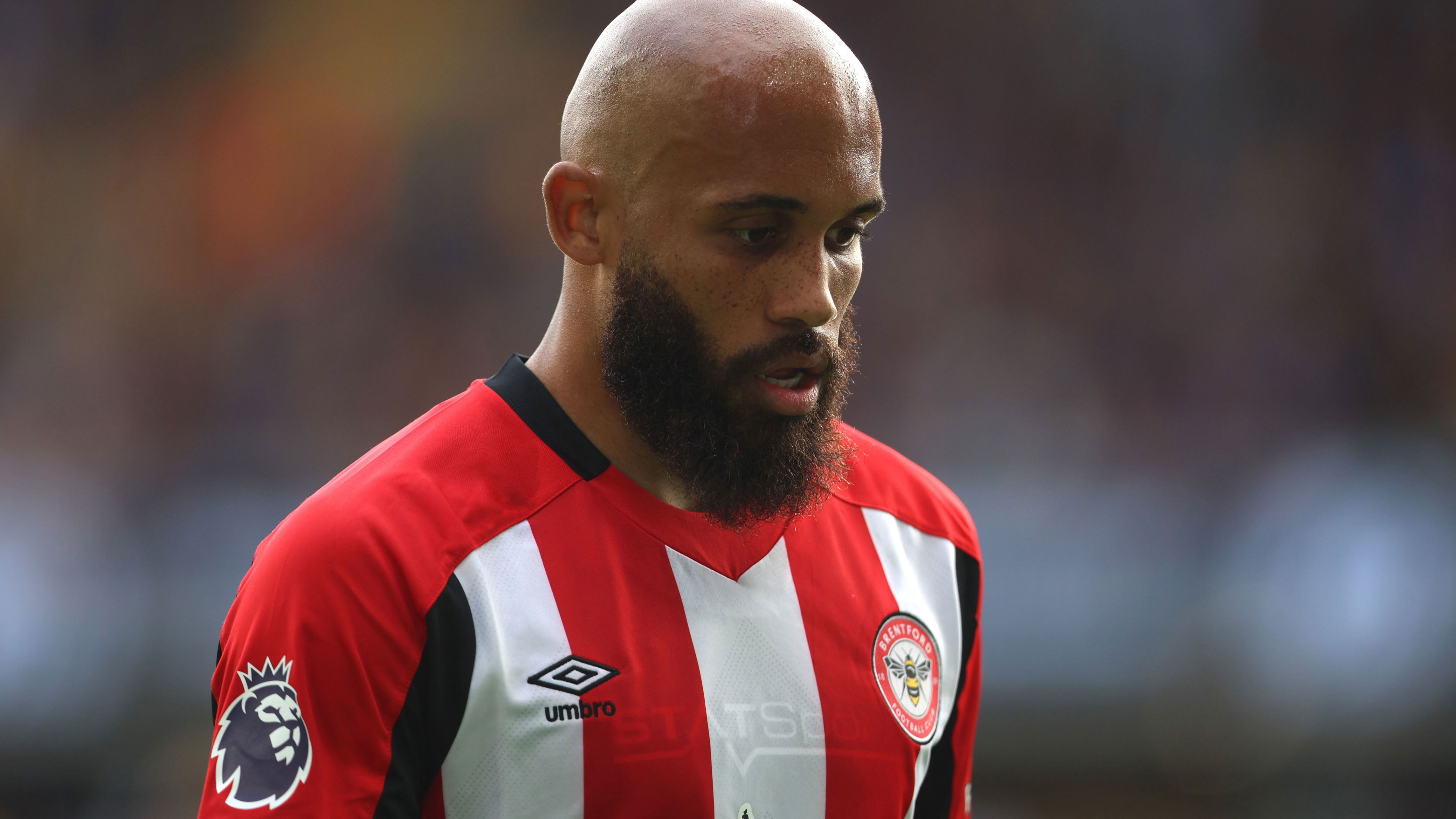 Manchester United told how to avoid ruining Bryan Mbeumo before £60m ...