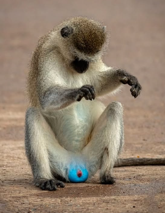 Dentes de macacos redefinem a idade dos fósseis humanos mais antigos