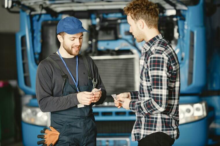 Signs Your Mechanic Might Not Be Telling You the Whole Truth