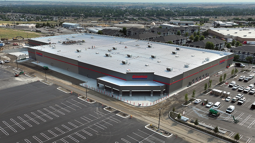 2nd Tri-Cities Costco gets move-in permit. Opening day countdown begins