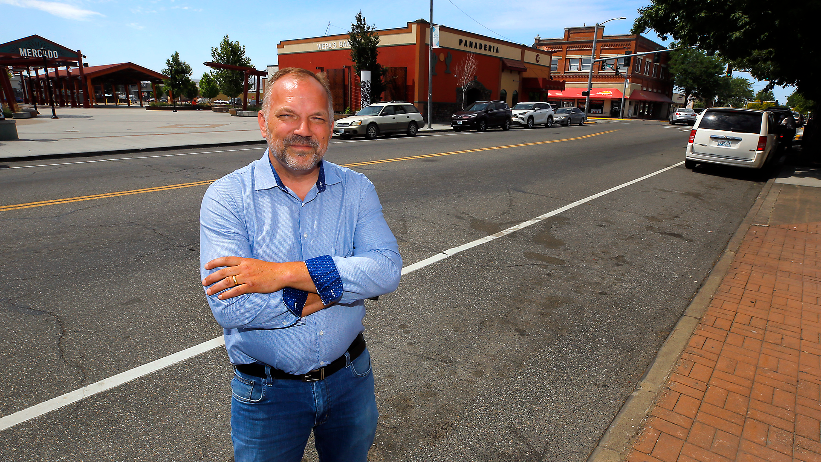 Can WA cities ban high-octane booze? One Tri-Cities councilman wants to try