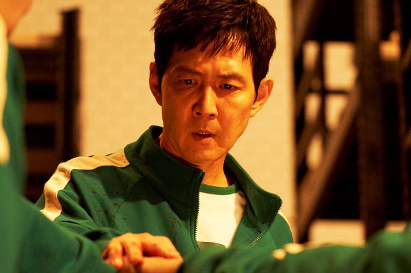 Squid Game season 3 cast: Who is returning for the final season of ...