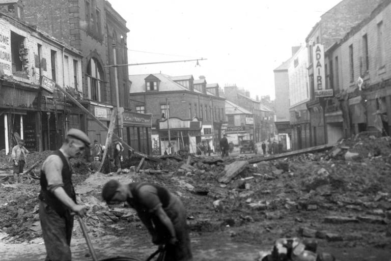 South Tyneside Retro: 13 streets which had a great story to tell