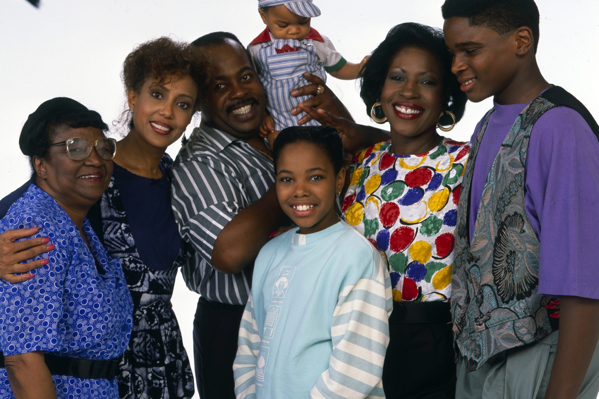 ¿Qué fue de Kellie Shanyge Williams, la eterna Laura Winslow?