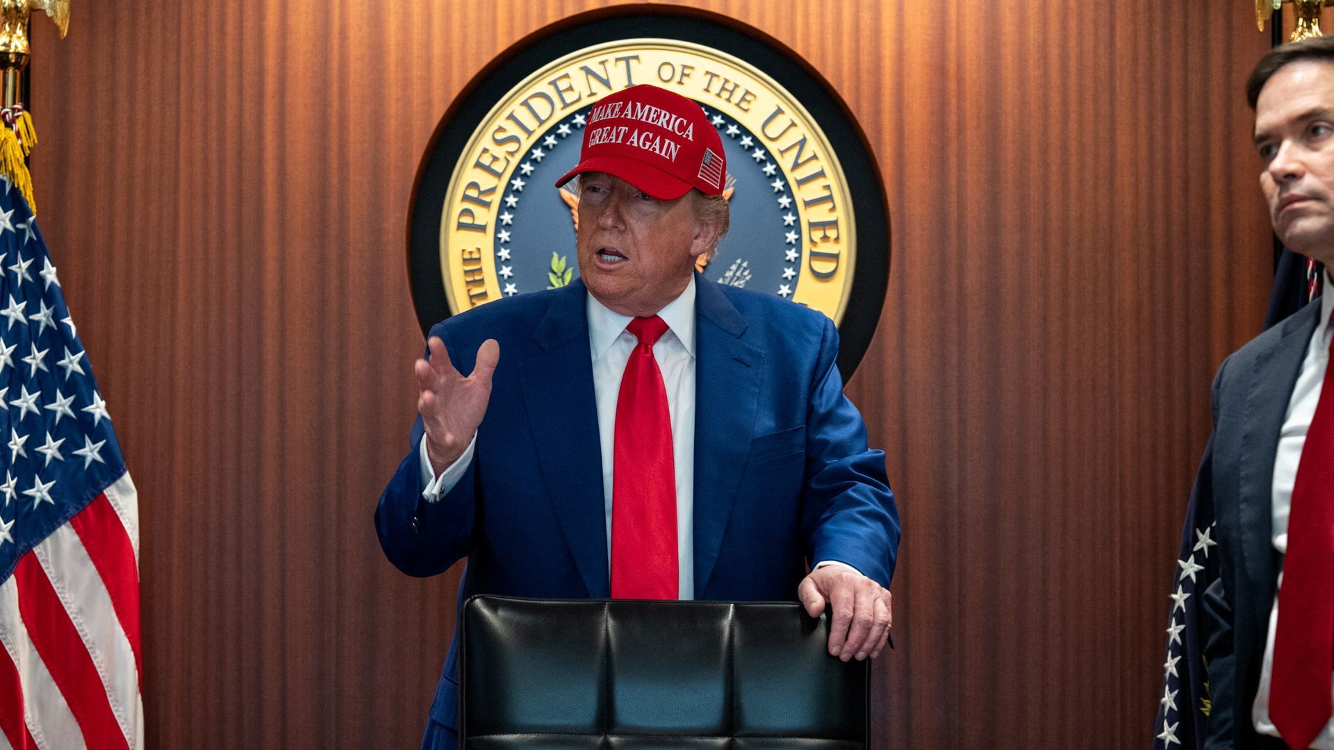 Intel report contradicts Trump on Iran strikes: Unbiased Updates, June ...