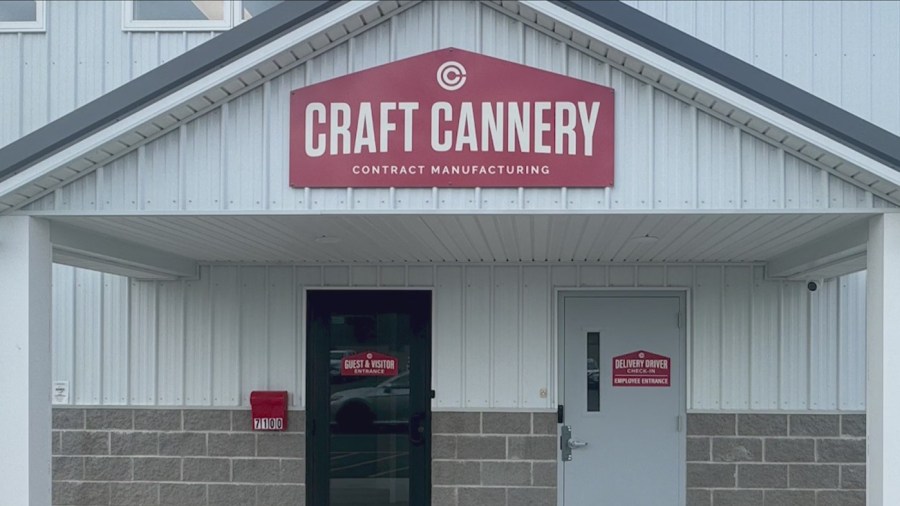 WHY ROC: Craft Cannery’s growth and innovation