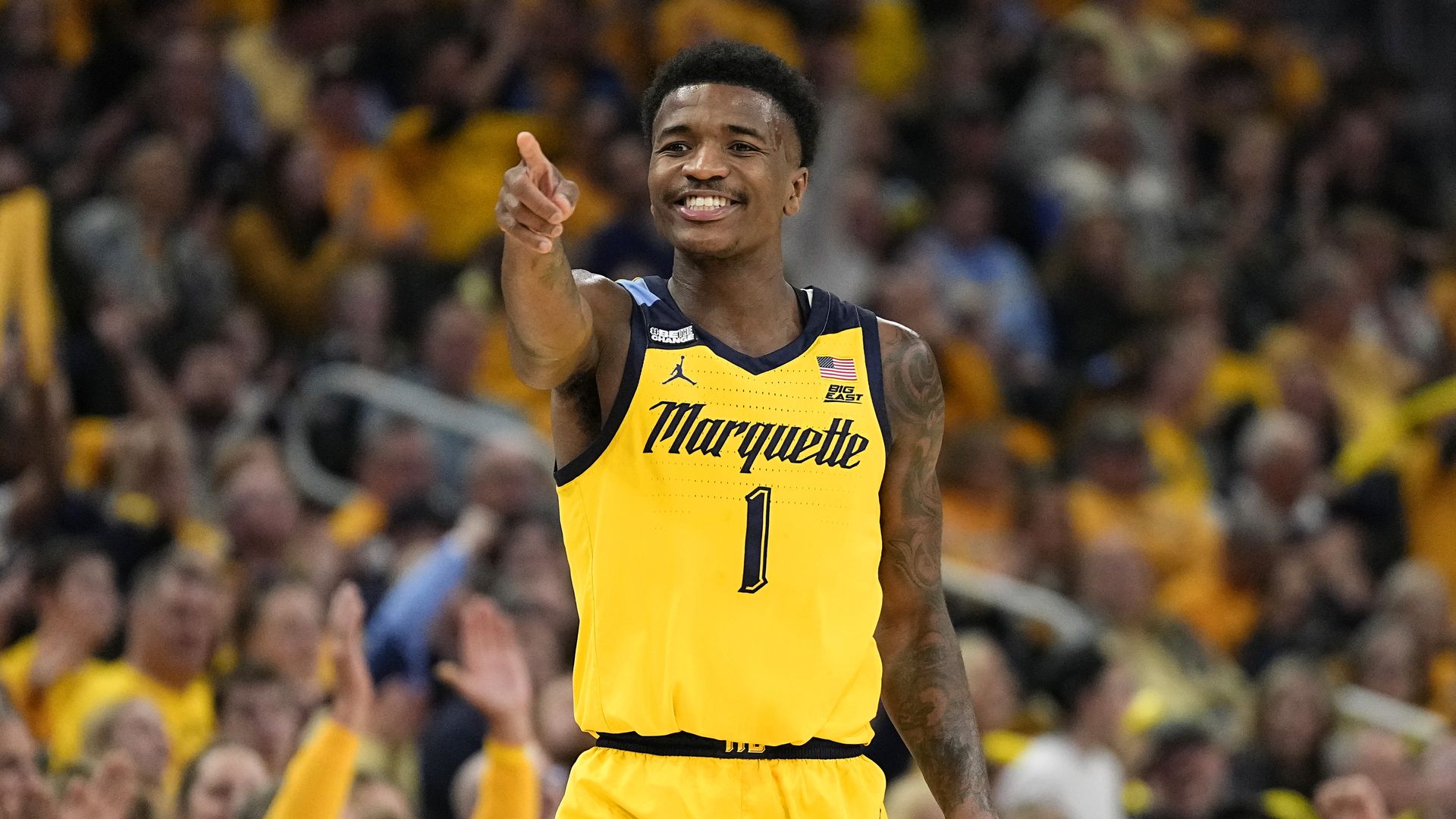 3 NBA Draft sleepers who can be hidden gems for your favorite team in ...