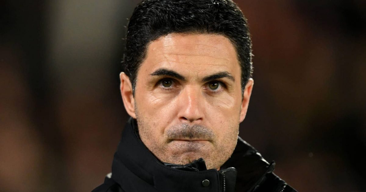 Fabrizio Romano reveals Arsenal midfield preference for Prem star who’s ...