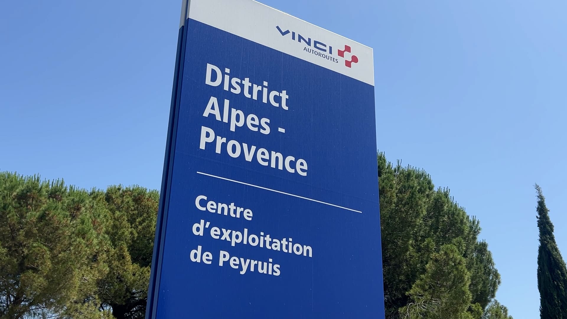 Autoroutes: un préavis de grève pour le mois de juillet déposé chez ...