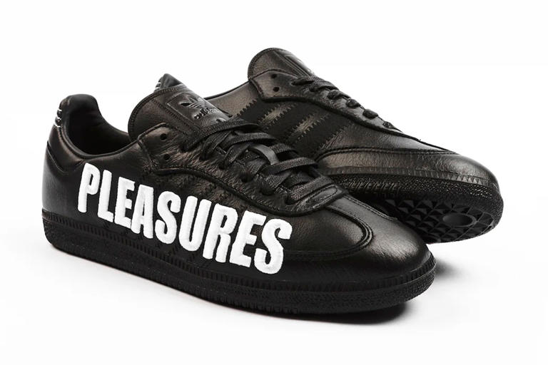 The 20 Greatest Adidas Samba Colorways of All Time, Ranked