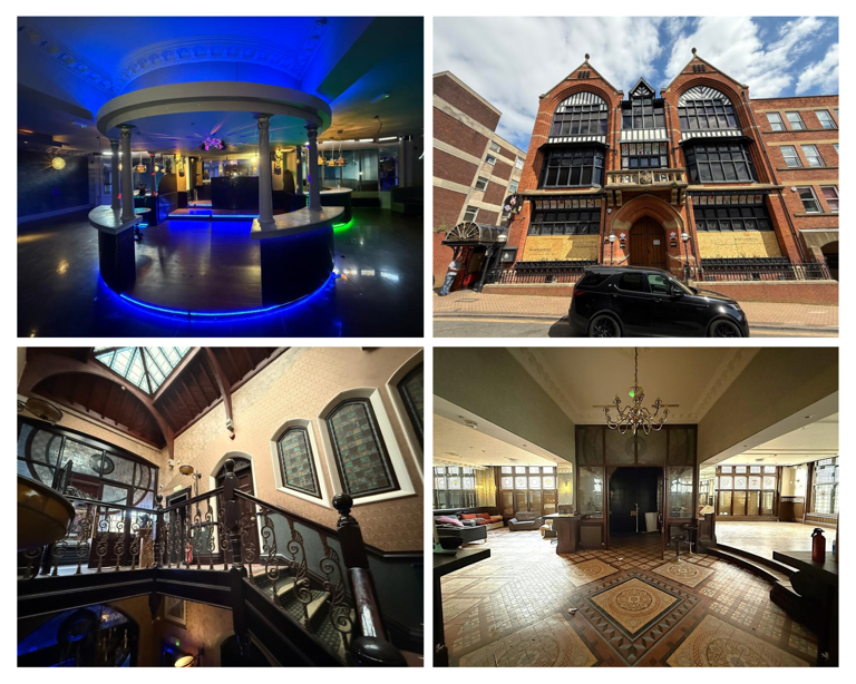 Incredible price drop as iconic Preston nightclub site fails to sell ...