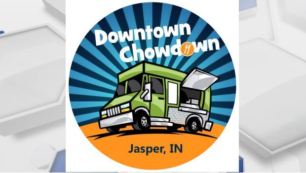Downtown Chowdown event returning to Jasper